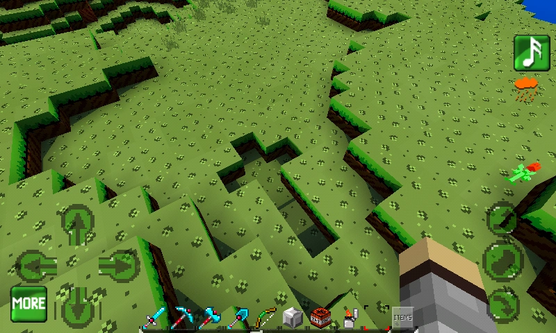 !!!ENCONTRE UNA CRUZ EN MINECRAFT?? | Fandom