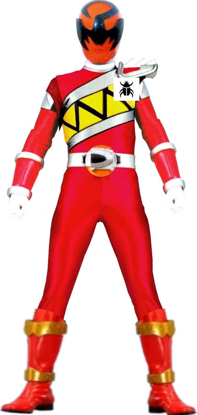 Why ohsama sentai king-ohger gonna be insects | Fandom