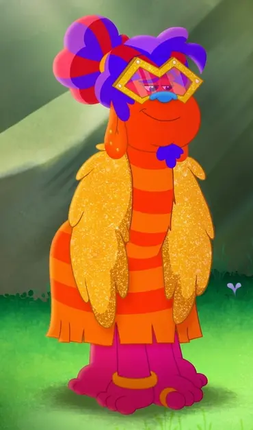 Discuss Everything About Trolls Trollpedia | Fandom