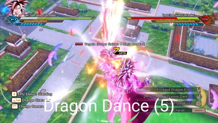 Discuss Everything About Dragon Ball Wiki | Fandom