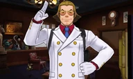 Bobby Fulbright | Ace Attornerds Wiki | Fandom