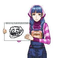 Vera Misham | Ace Attornerds Wiki | Fandom