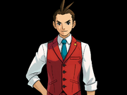 Apollo Justice | Ace Attorney Wiki | Fandom