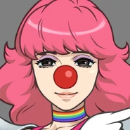 Geiru Toneido - Image Gallery | Ace Attorney Wiki | Fandom
