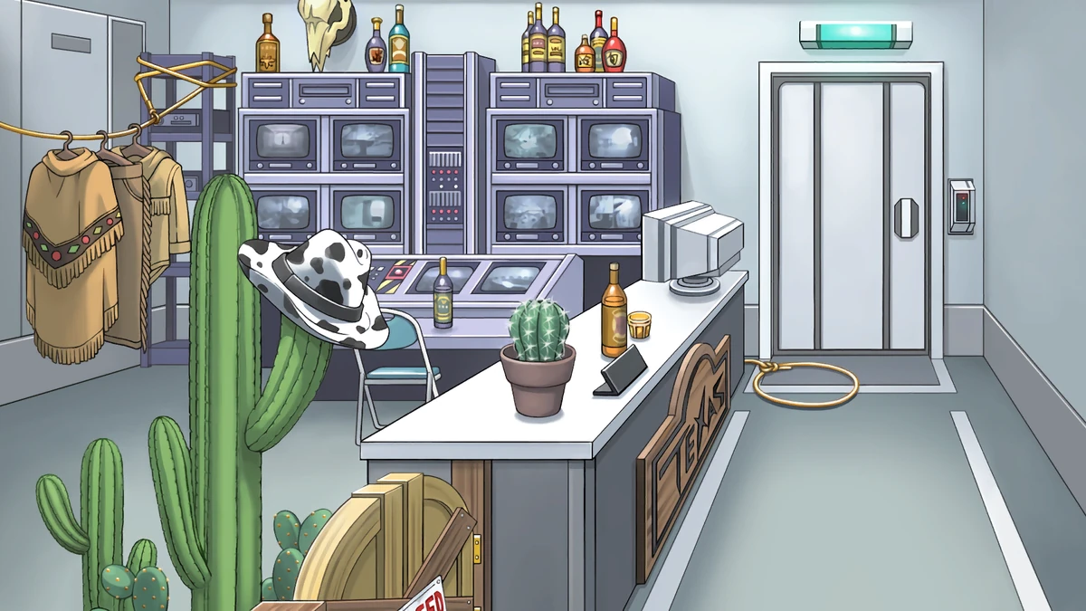 Billy | Ace Attorney Wiki | Fandom