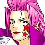 Max Galactica - Image Gallery | Ace Attorney Wiki | Fandom