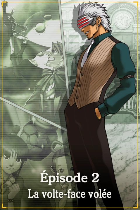 La volte-face volée | Wiki Ace Attorney | Fandom
