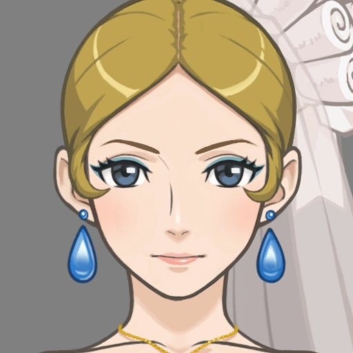 Ellen Wyatt | Ace Attorney Wiki | Fandom