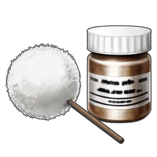 Fingerprint powder | Ace Attorney Wiki | Fandom