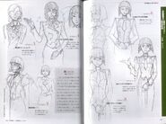 Lisa Basil - Image Gallery | Ace Attorney Wiki | Fandom