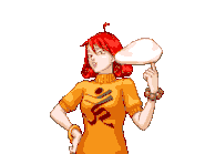 Mimi Miney - Sprite Gallery | Ace Attorney Wiki | Fandom