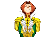 Ron DeLite - Sprite Gallery | Ace Attorney Wiki | Fandom