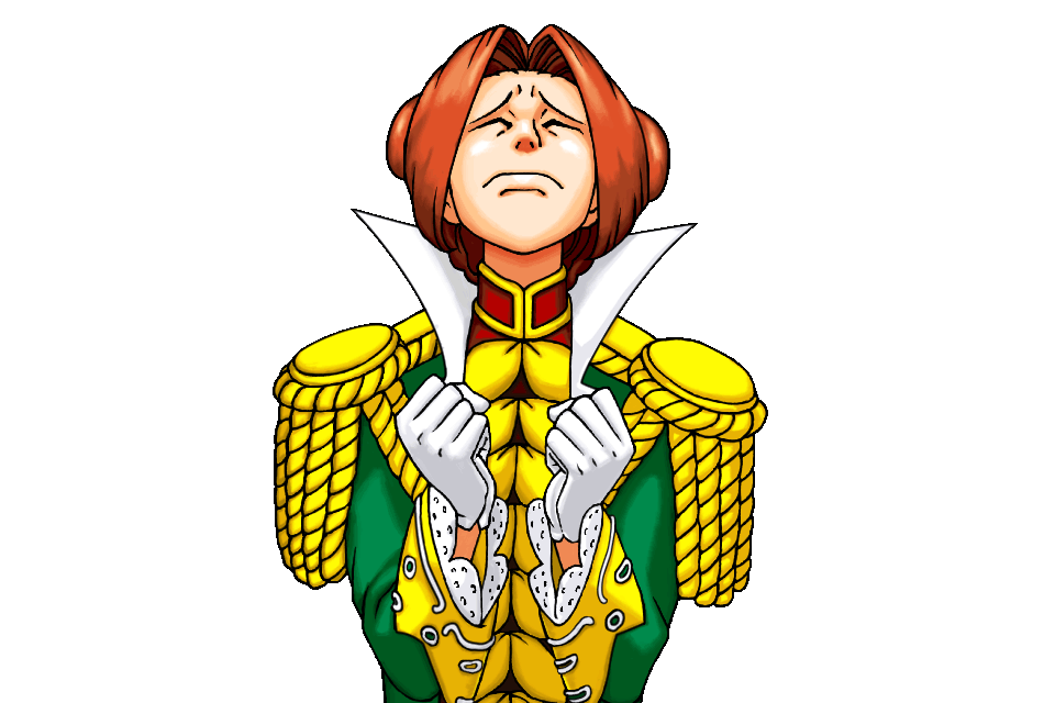 Bullet Hole | Ace Attorney Wiki | Fandom