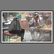 Turnabout Trump - Image Gallery | Ace Attorney Wiki | Fandom