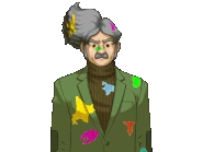 Drew Misham - Sprite Gallery | Ace Attorney Wiki | Fandom