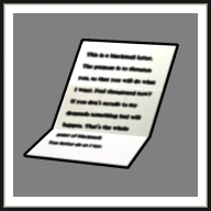 List of Evidence in Phoenix Wright: Ace Attorney - Dual Destinies | Ace ...