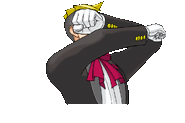 Luke Atmey - Sprite Gallery | Ace Attorney Wiki | Fandom