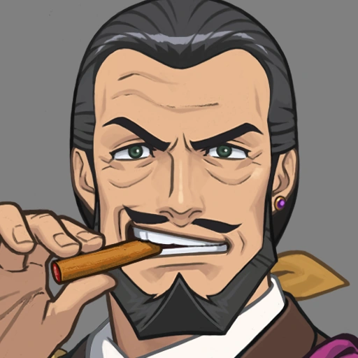 Inga Karkhuul Khura'in | Ace Attorney Wiki | Fandom
