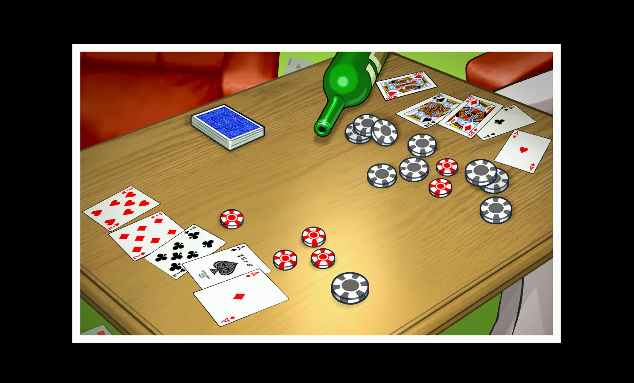 Chip Photo | Ace Attorney Wiki | Fandom