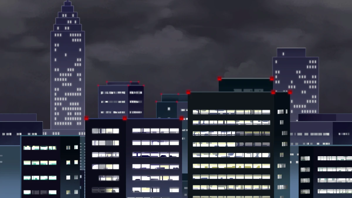 Los Angeles | Ace Attorney Wiki | Fandom