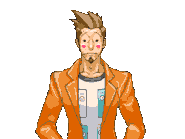 Larry Butz | Ace Attorney Wiki | Fandom