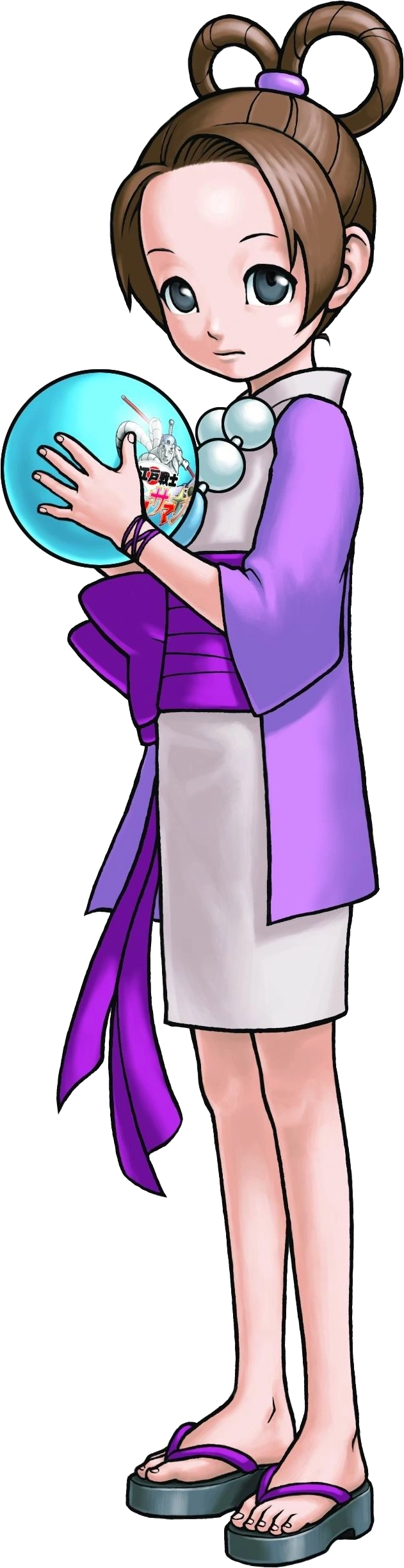 Pearl Fey - Galerie | Ace Attorney Wiki | Fandom