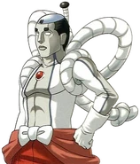 Steel Samurai - Image Gallery | Ace Attorney Wiki | Fandom