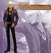 Turnabout Serenade | Ace Attorney Wiki | Fandom