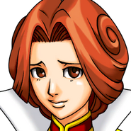 Ron DeLite - Image Gallery | Ace Attorney Wiki | Fandom