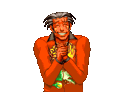 Furio Tigre | Ace Attorney Wiki | Fandom
