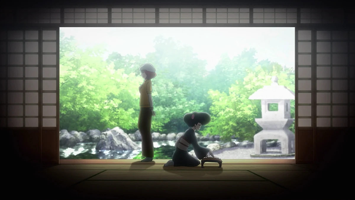 Reunion and Turnabout - 2nd Trial | Ace Attorney Wiki | Fandom