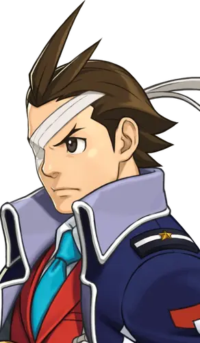 Apollo Justice | Ace Attorney Wiki | Fandom