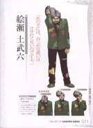 Drew Misham - Image Gallery | Ace Attorney Wiki | Fandom