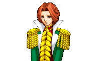 Ron DeLite - Sprite Gallery | Ace Attorney Wiki | Fandom