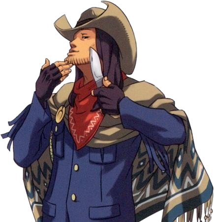 What is your favorite and least favorite one off Ace attorney ...