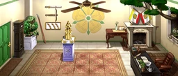 Ambassador's Office | Ace Attorney Wiki | Fandom