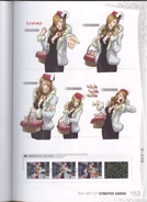 Angel Starr - Image Gallery | Ace Attorney Wiki | Fandom