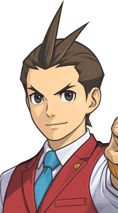Apollo Justice | Wiki Ace Attorney | Fandom