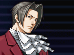 Turnabout Visitor - Image Gallery | Ace Attorney Wiki | Fandom