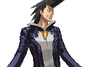 Daryan Crescend - Sprite Gallery | Ace Attorney Wiki | Fandom