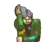 Drew Misham - Sprite Gallery | Ace Attorney Wiki | Fandom