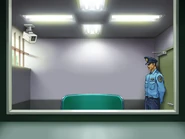 Detention center | Ace Attorney Wiki | Fandom