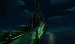 Bridge to the Tower | Ace Attorney Wiki | Fandom