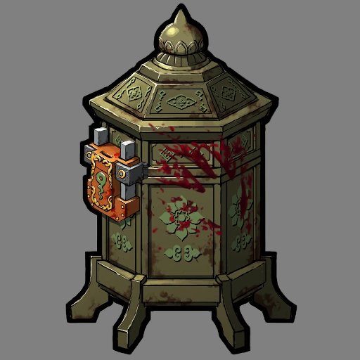 Treasure Box | Ace Attorney Wiki | Fandom