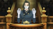 Turnabout Time Traveler | Ace Attorney Wiki | Fandom
