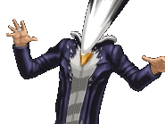 Daryan Crescend - Sprite Gallery | Ace Attorney Wiki | Fandom