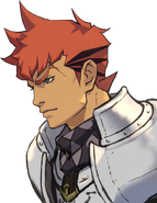 Zacharias Barnham - Image Gallery | Ace Attorney Wiki | Fandom