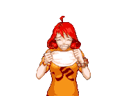 Mimi Miney - Sprite Gallery | Ace Attorney Wiki | Fandom