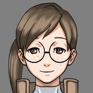 Penny Nichols - Image Gallery | Ace Attorney Wiki | Fandom