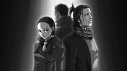 Shih-na - Image Gallery | Ace Attorney Wiki | Fandom